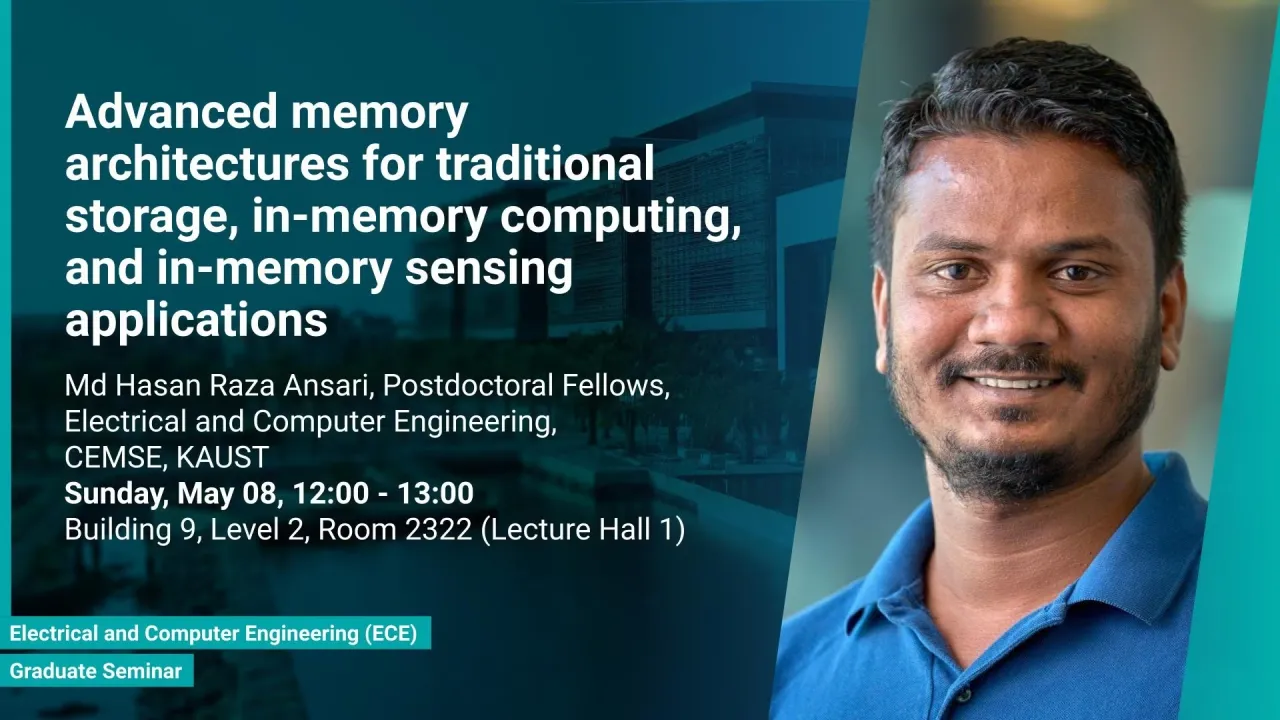 In-memory computing | Electrical and Computer Engineering In-memory computing | Electrical and Computer Engineering