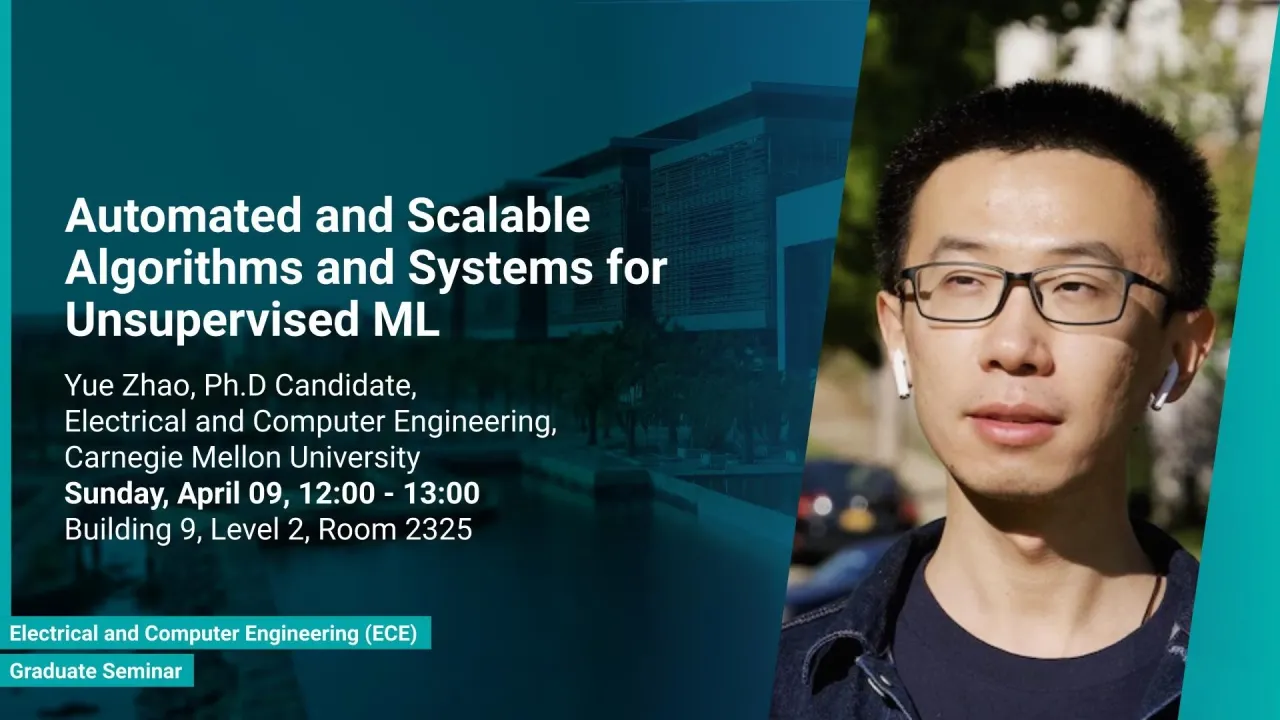 Automated And Scalable Algorithms Electrical And Computer Engineering